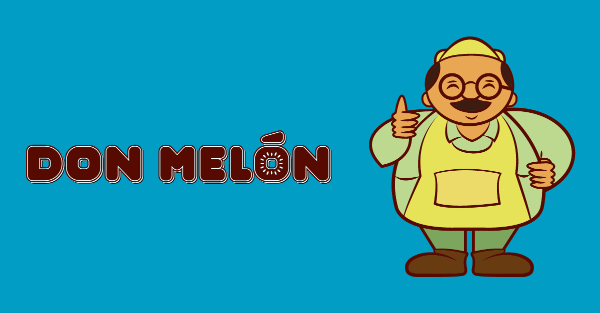 Don melon